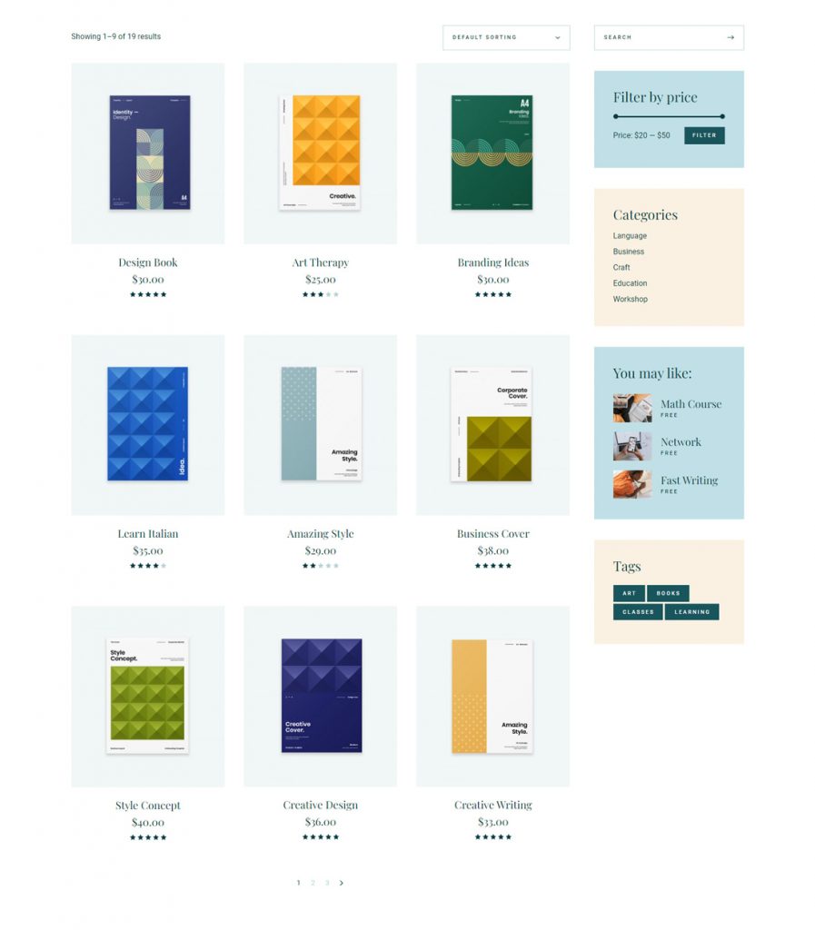 Landing – Learnwell