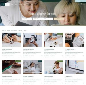 Landing – Learnwell