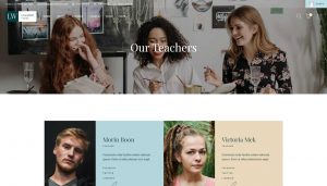 Landing – Learnwell