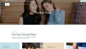 Landing – Learnwell