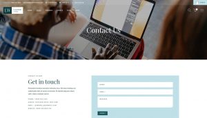 Landing – Learnwell